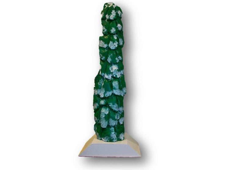 Hand Carved Tree – ArtQuest Gallery