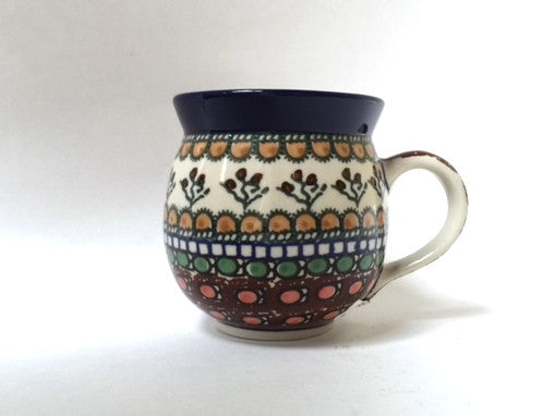 ROUND MUG – ArtQuest Gallery