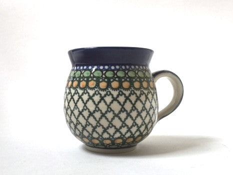 ROUND MUG – ArtQuest Gallery