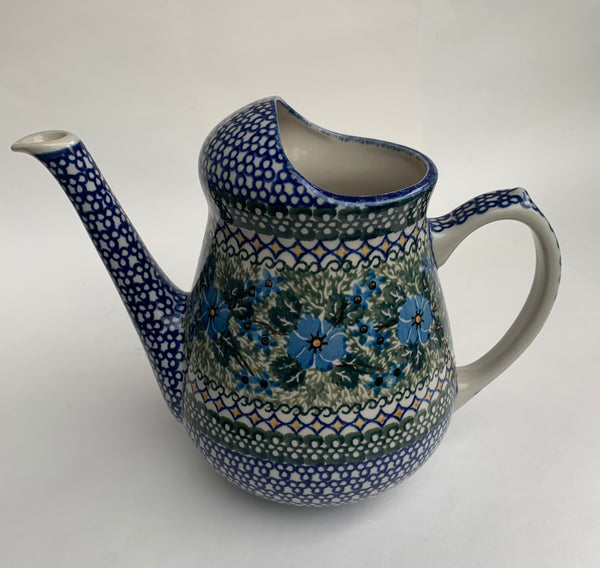 WATER PITCHER – ArtQuest Gallery